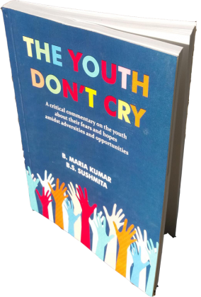 The Youth Don’t Cry: Book review by Desh Subba | Global PostInfo